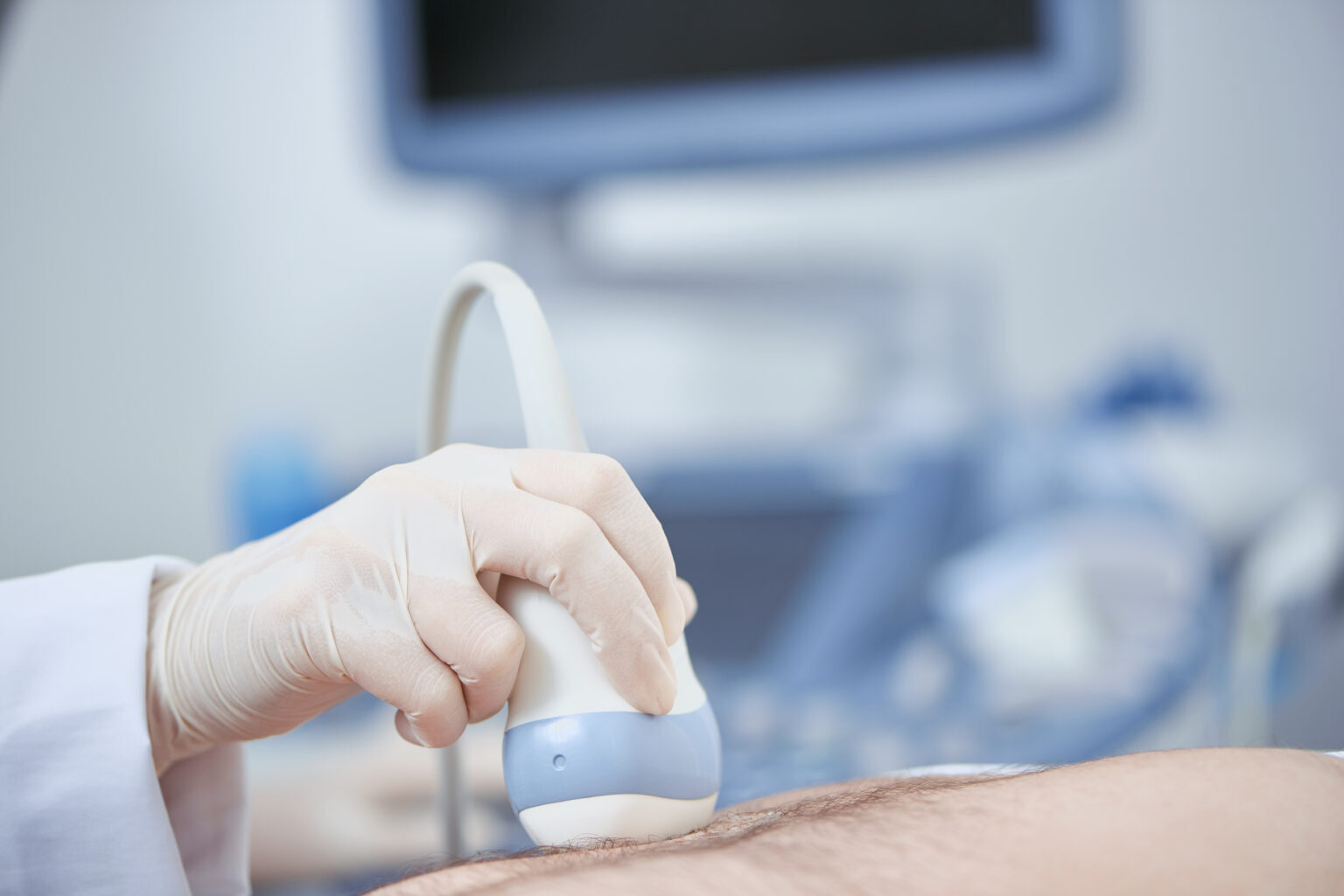 Ultrassonografia: diagnóstico precisa, seguro e acessível – Clínica ...